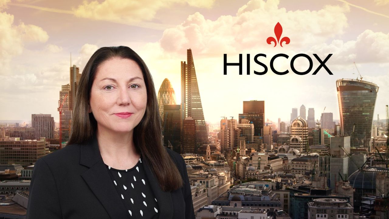 Hiscox watches for turn in cyber and D&O after H1 rate slides ...